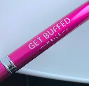 About | Get Buffed Pro